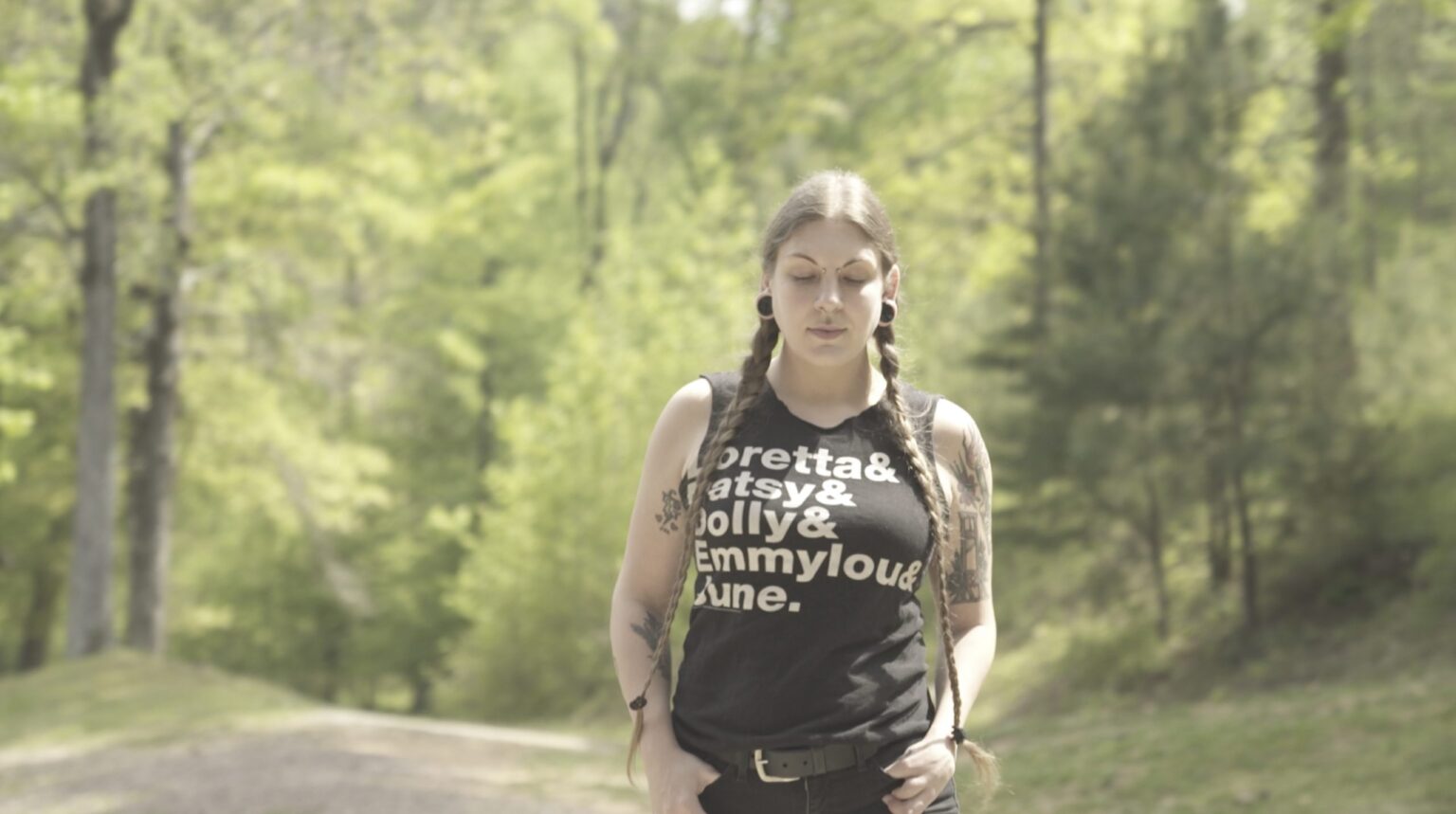 Interview: Kim Kelly