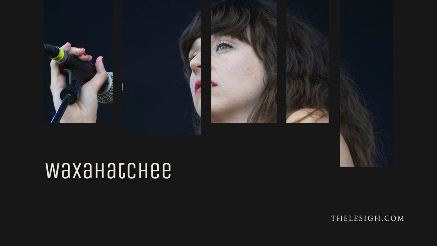 Interview: Waxahatchee