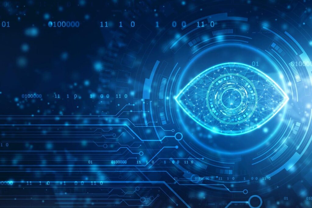 How Does Computer Vision Work: 5 Things to Know - The Lesigh