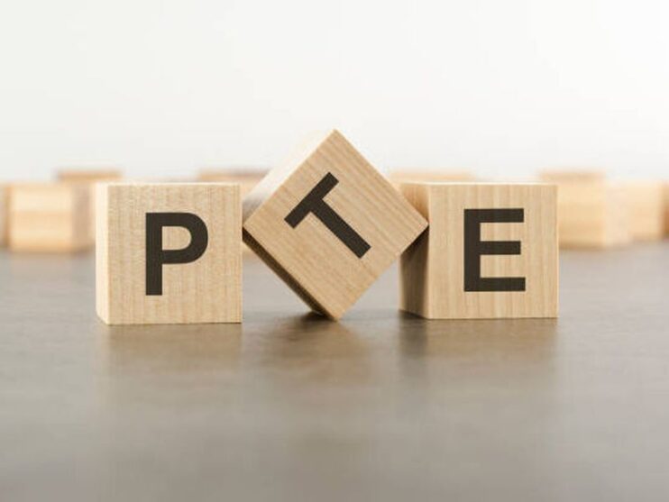 What Is the Purpose of PTE Exams - The Lesigh