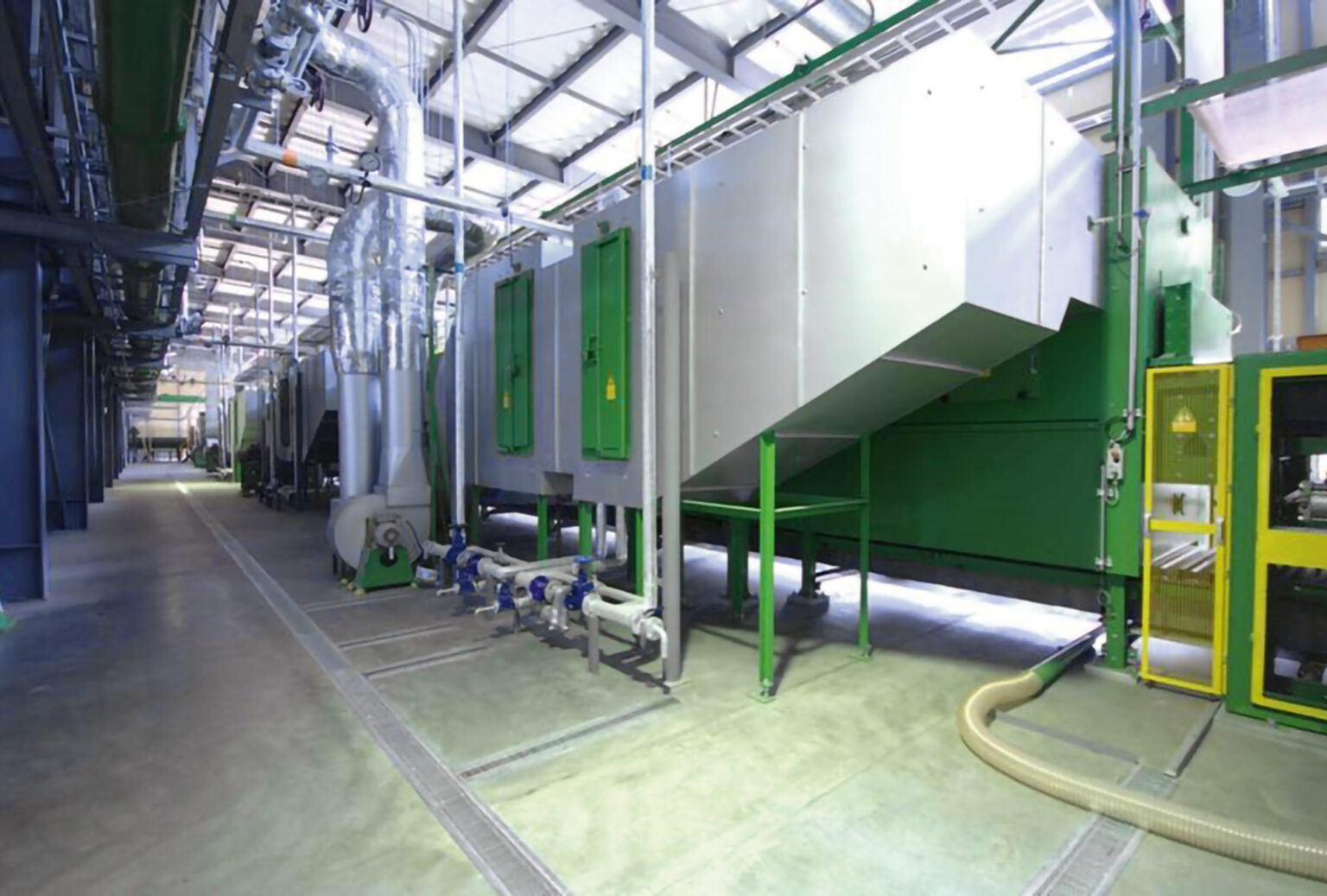 The Future of Laminated Insulation Material Production: Trends and ...