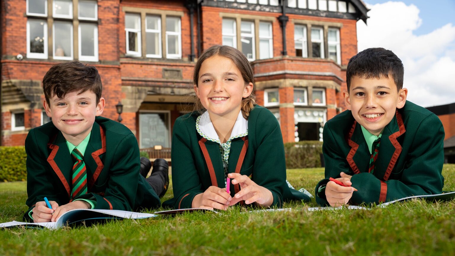 What Are The Benefits Of Preparatory Schools? - The Lesigh